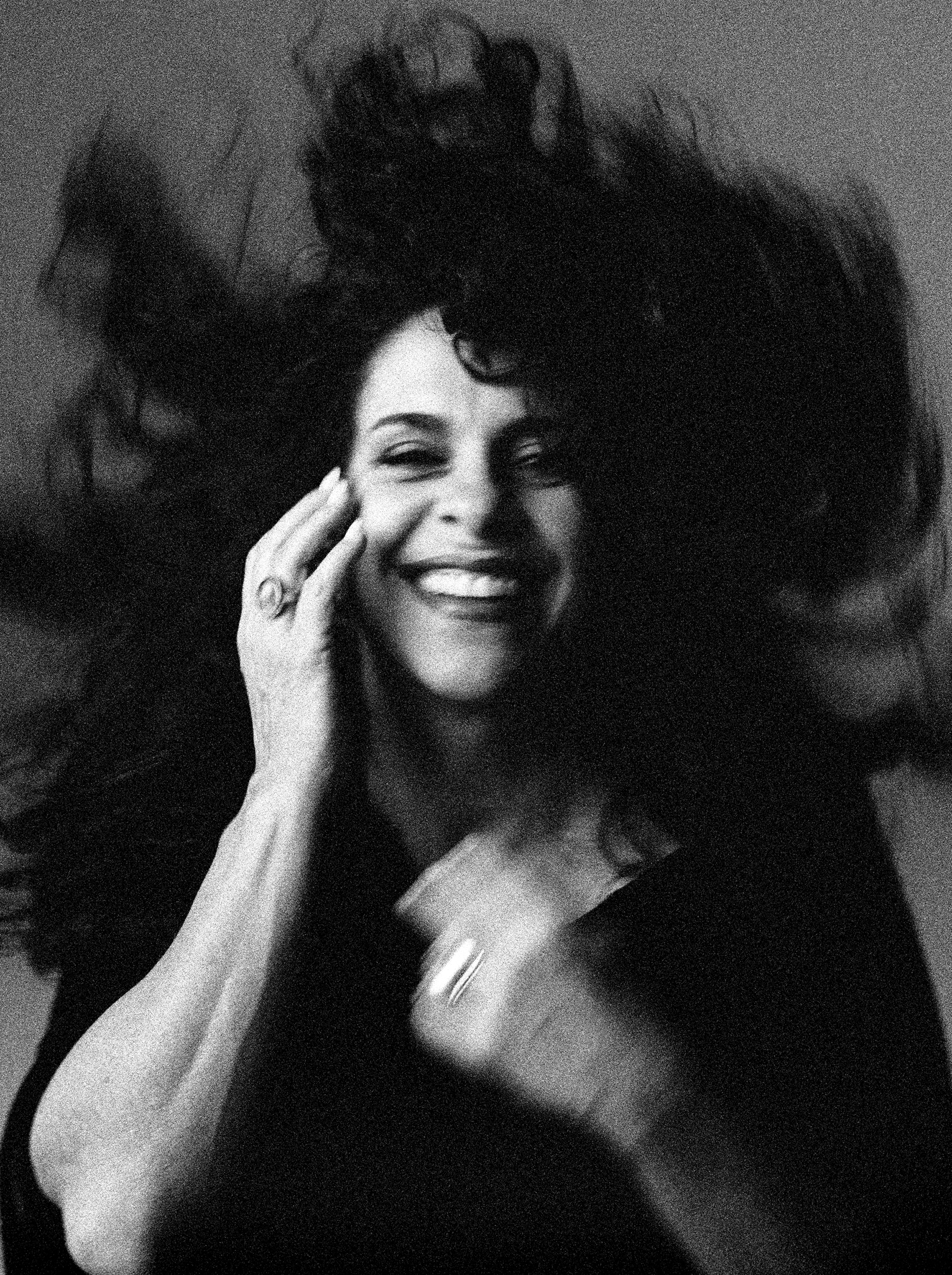 PORTRAITS – Bob Wolfenson